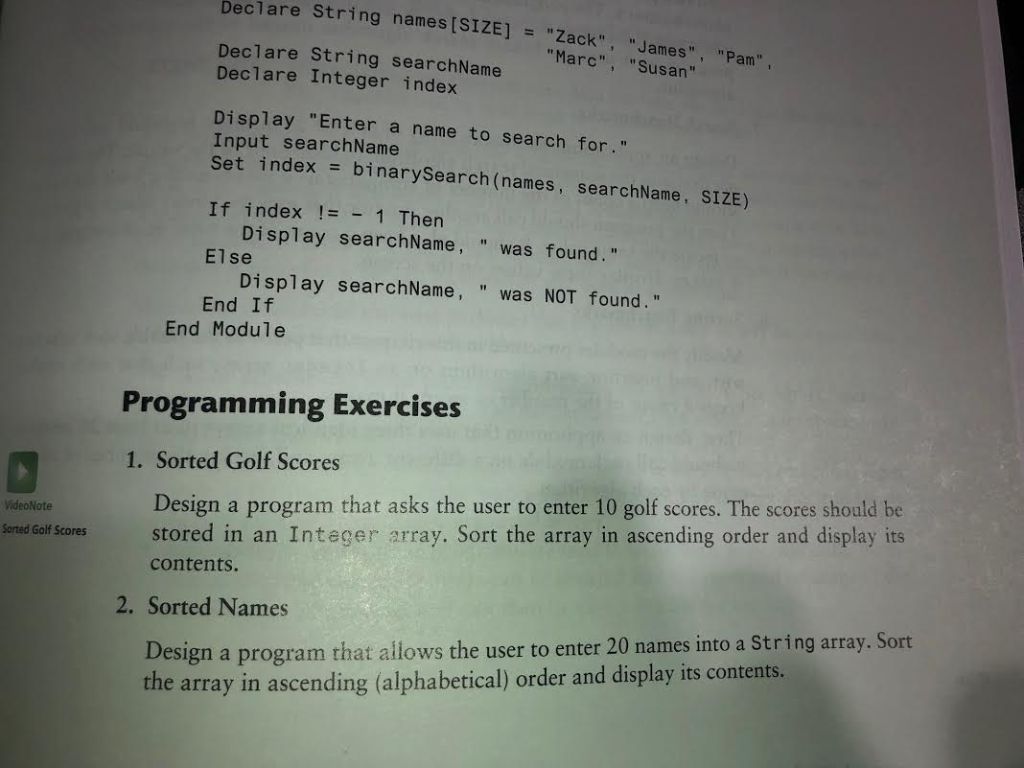 Solved Draw the flowchart and write the pseudo code for | Chegg.com