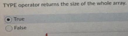 Solved Consider the following code segment. .data myarray | Chegg.com