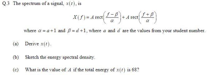 Solved a = 6 , b = 7 , c = 8 , d = 3 | Chegg.com