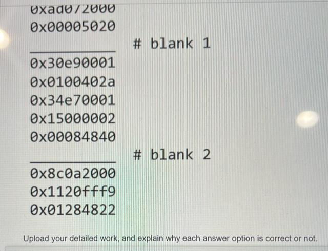 Solved Answer the next question (Q6) according to the | Chegg.com