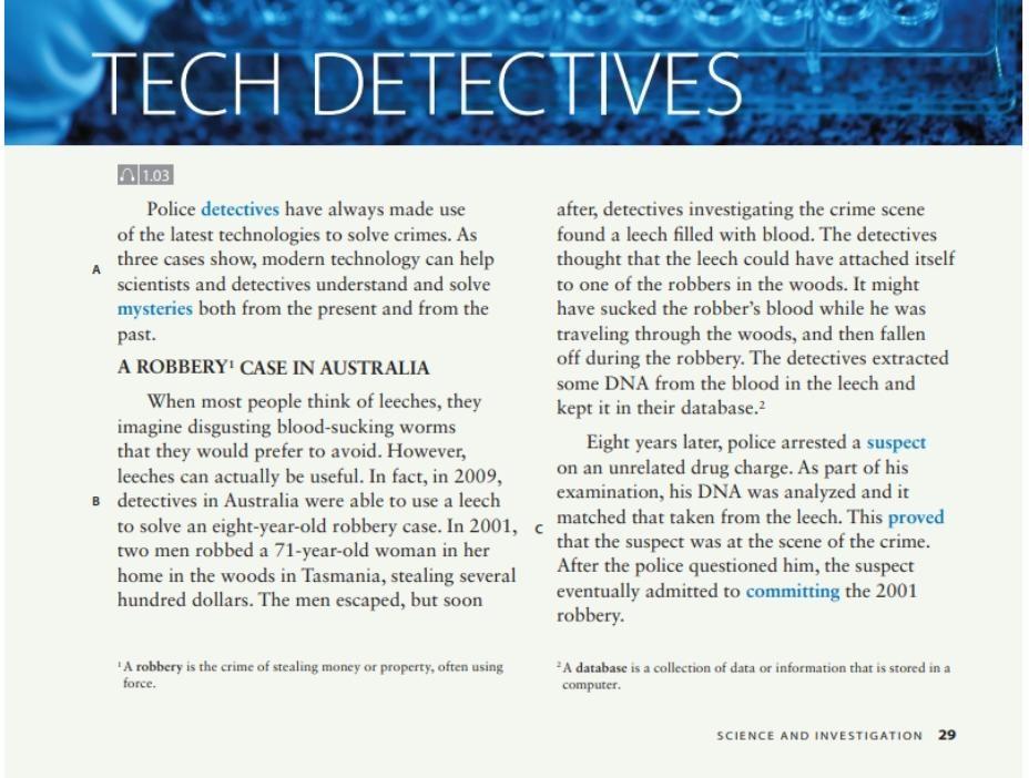 Solved Write a topic sentence that expresses the main | Chegg.com