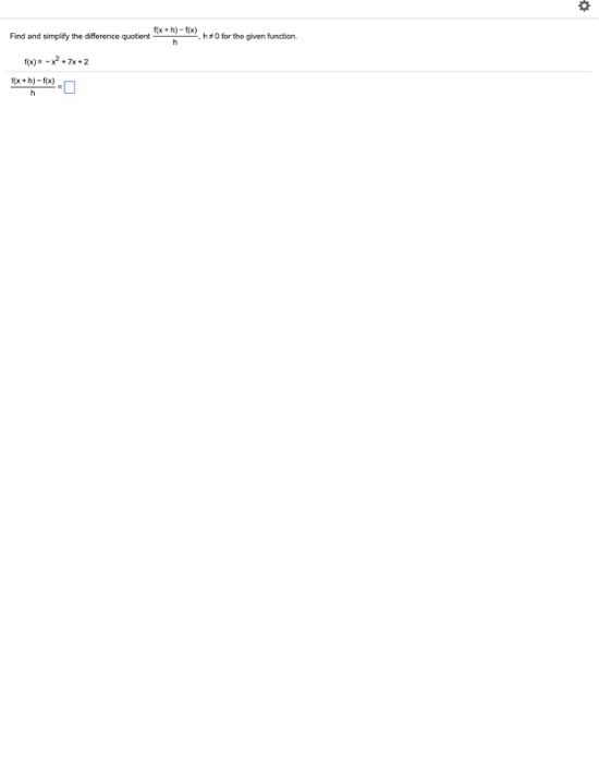 Solved Use the graph of y fx) to graph the function gx) x+3) | Chegg.com