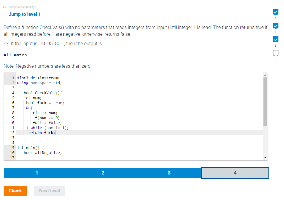 Solved 407358.2095892.qx3zqy7 Jump to level 1 Define a | Chegg.com