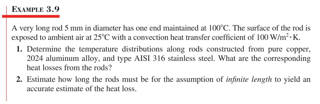 Solved Q1. Solve 2 problems in detail; 1) example 3.9 | Chegg.com