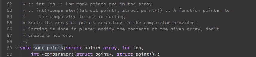 Solved Sorting Problem Statement You are to write a program | Chegg.com
