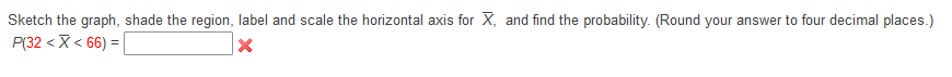 Solved X ~ N(70, 11). Suppose that you form random samples | Chegg.com