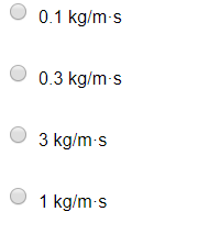 Solved Water flows through the converging retangular channel | Chegg.com