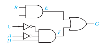 Solved Consider the following circuit:Part a)Simulate the | Chegg.com