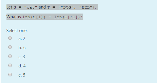 Solved Consider the following program: def foo (x): | Chegg.com