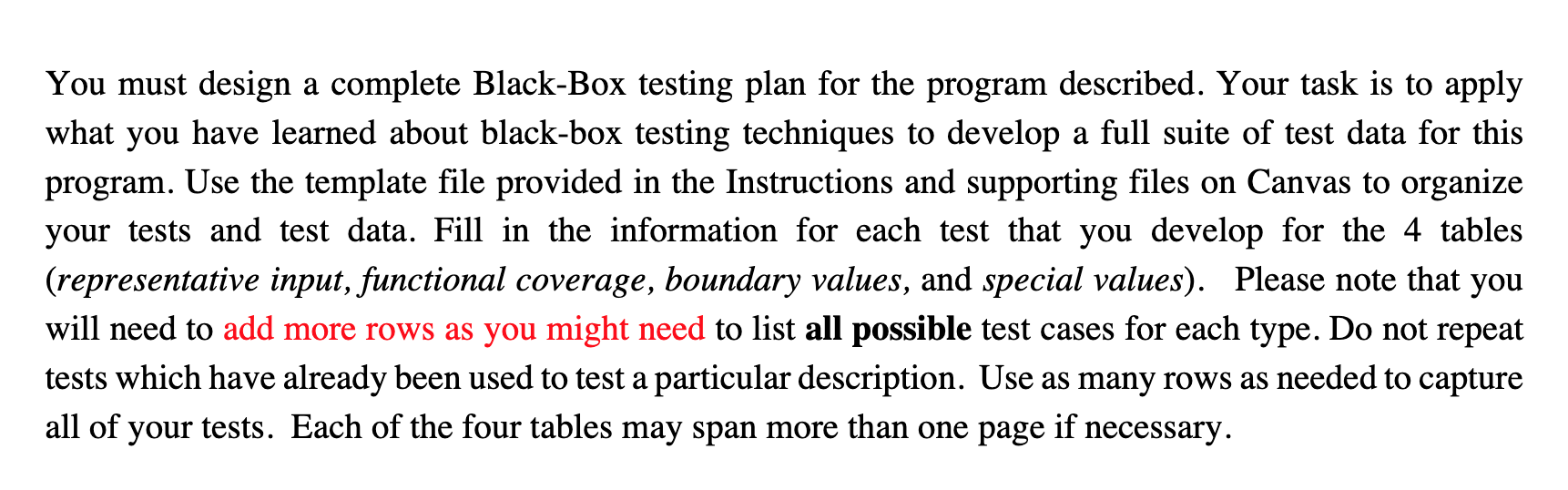 Assignment 3 Solution Template Fill in the | Chegg.com