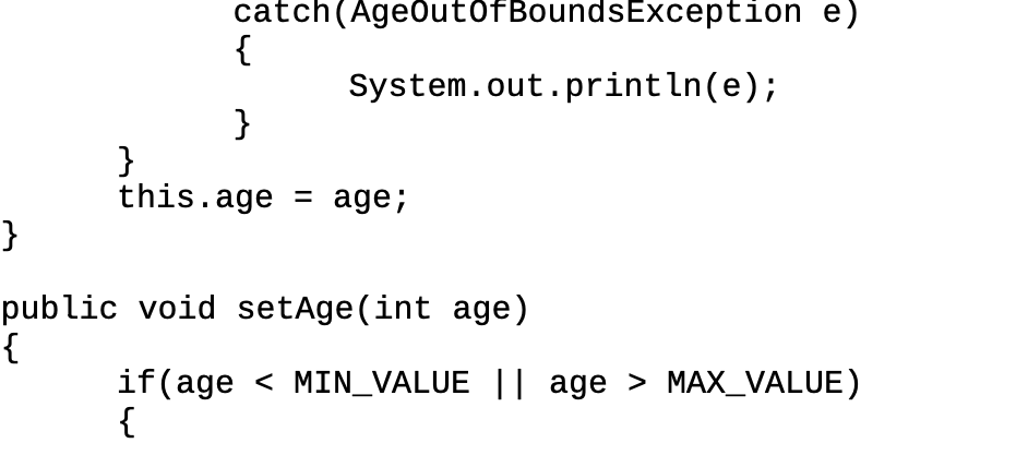Solved IN JAVA WILL LIKE AND SUPPORT! Here are files that | Chegg.com