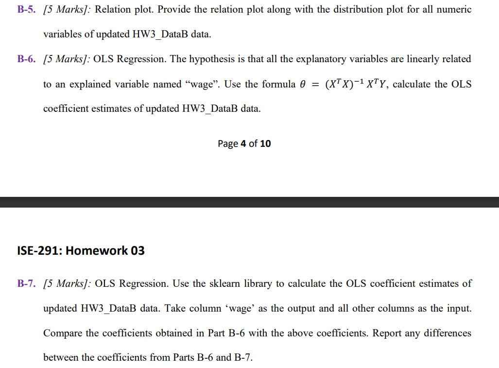 Solved The data are saved in an excel file. There are 19,000 | Chegg.com