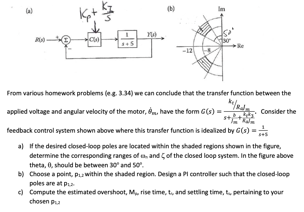 please do part c. Im not sure if you need information | Chegg.com