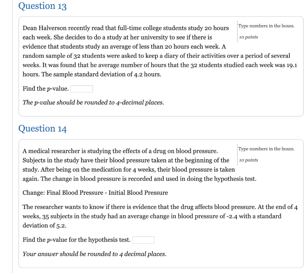 Solved Question 13 Dean Halverson recently read that | Chegg.com