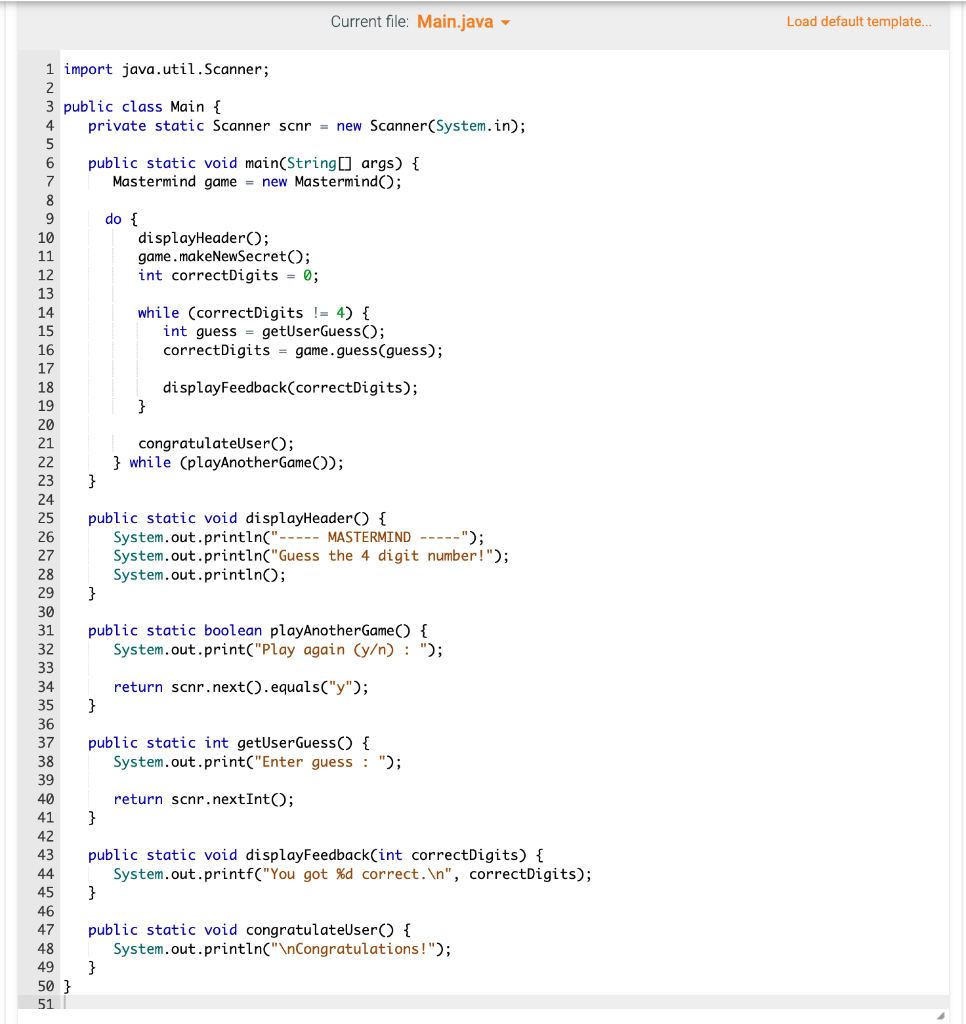 Solved Required Skills Inventory - Implement a class in java | Chegg.com