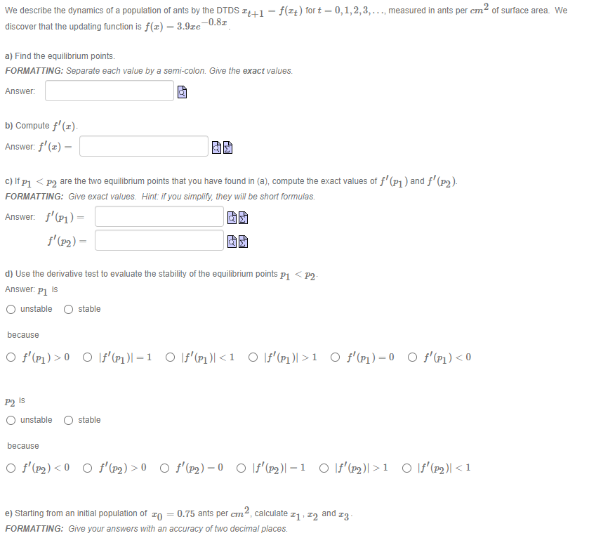 Solved Please do a) ﻿b) ﻿c) ﻿d) ﻿and e), ﻿I will send the | Chegg.com