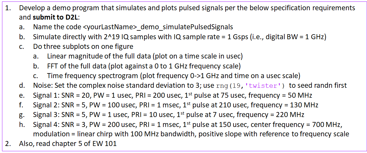 Solved Hi there. Using MATLAB modify this code for me please | Chegg.com