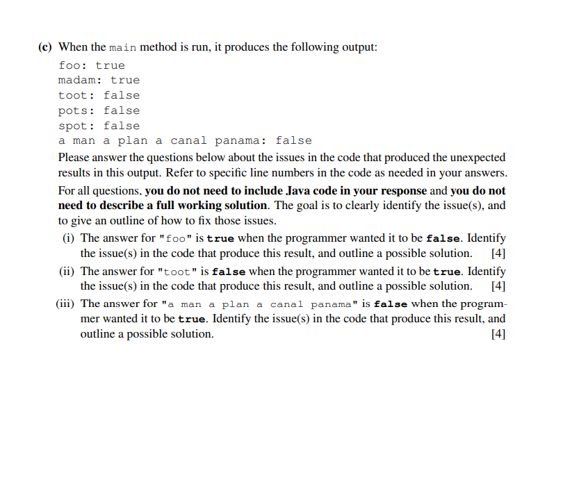 Solved 2. = This question asks you to read and demonstrate | Chegg.com
