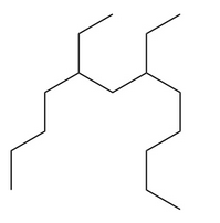 Solved For the following structure, state the amount of | Chegg.com