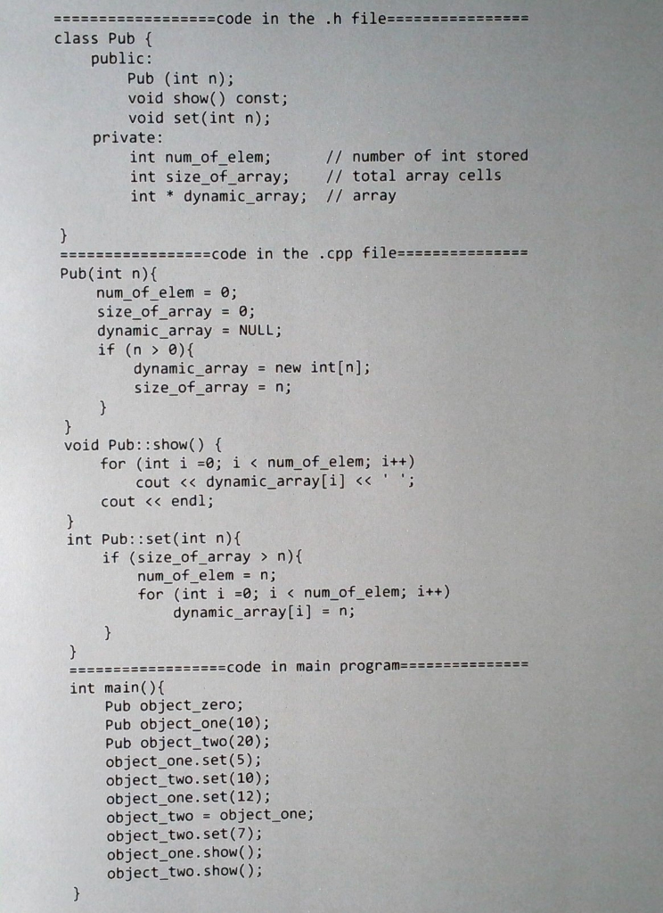 Solved Assume proper include statements and using statement | Chegg.com
