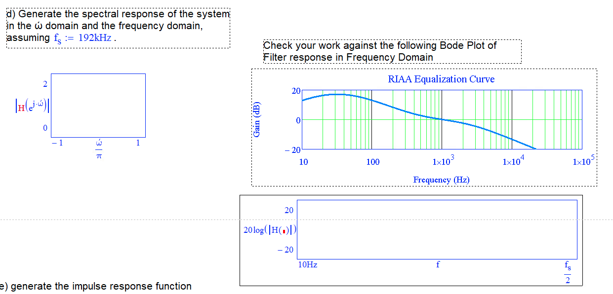 Solved Given the IIR filter system shown below, with filter | Chegg.com