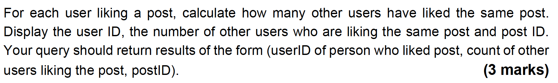 Unichat Startup Database You and a group of fellow | Chegg.com