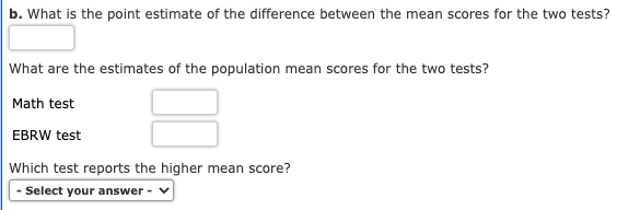 The College Board SAT college entrance exam consists | Chegg.com