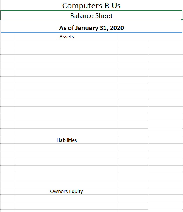 Solved I have almost completed my accounting homework but I | Chegg.com