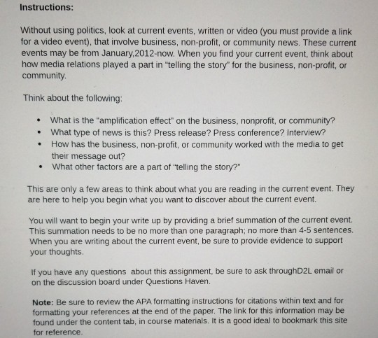 Solved Instructions Without Using Politics Look At Current Chegg solved-instructions-without-using-politics-look-at-current-chegg