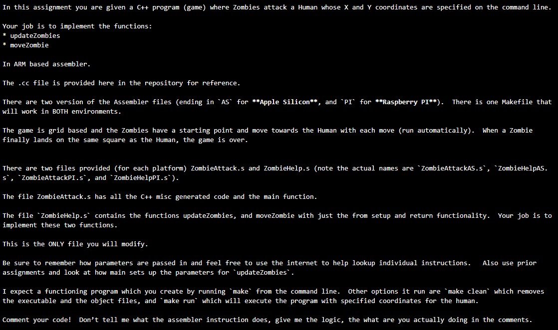 Solved Align 2 Global Updatezombies Syntax Unified Arm Fpu 2542