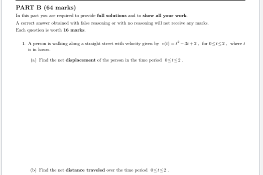 Solved PART B (64 marks)In this part you are required to | Chegg.com Solved PART B (64 marks)In this part you are required to | Chegg.com
