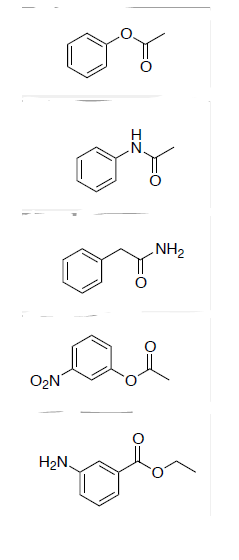 Solved IZ NH2 vo O2N H2N. | Chegg.com