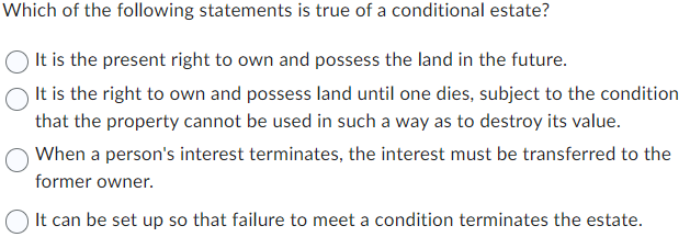 Solved Vhich of the following statements is true of a | Chegg.com