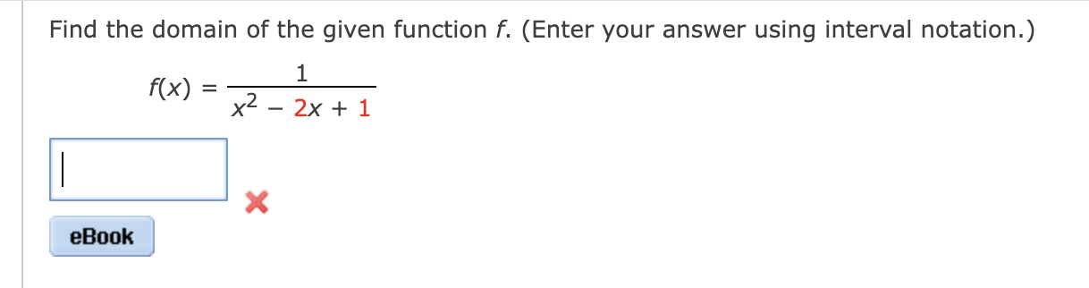 Solved Suppose f is a function that takes a real number x | Chegg.com