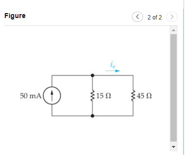 Solved II Review Constants Suppose the d'Arsonval voltmeter | Chegg.com