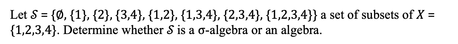 Solved Let \\( | Chegg.com