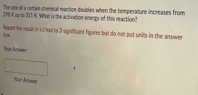 Solved Ammonium nitrite, NH4NO2, is known to decompose in | Chegg.com