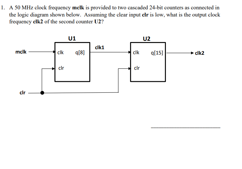 Solved 2. Compute the following in the base shown and in | Chegg.com