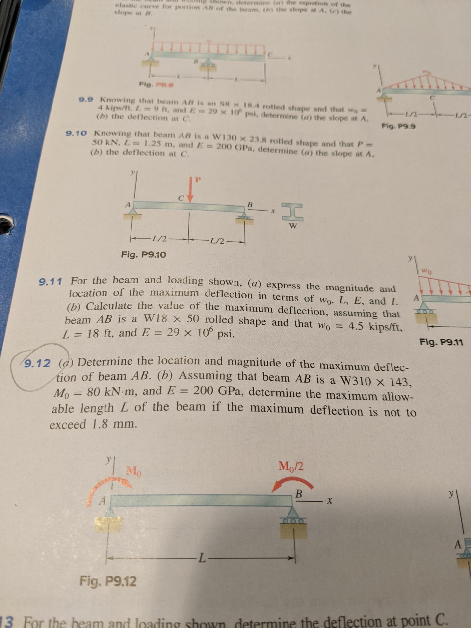 Solved The answer I keep getting for the location of the | Chegg.com