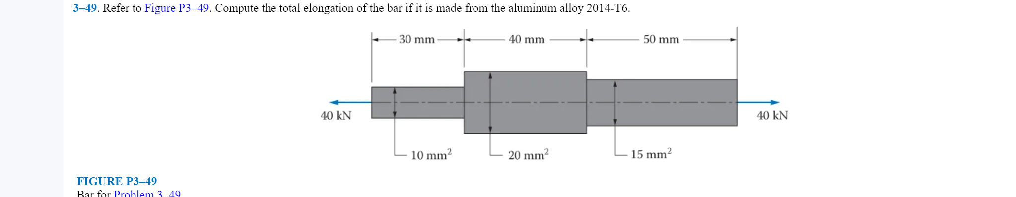 Solved 3−49. | Chegg.com