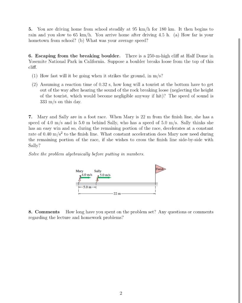 Reading: OpenStax, chapter 2 and 3. Problems: 1. A | Chegg.com
