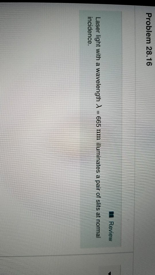 Solved Part A t 45 from the incident direction? What | Chegg.com