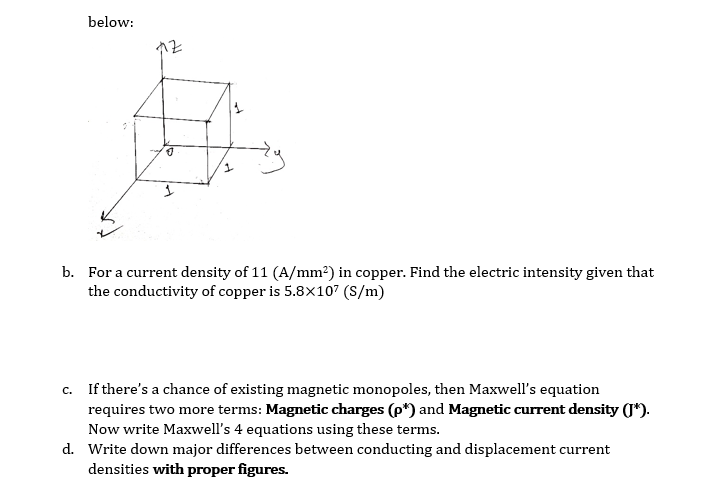 Solved 2. = a. Given A = azx2 + axy +azyz , verify the | Chegg.com