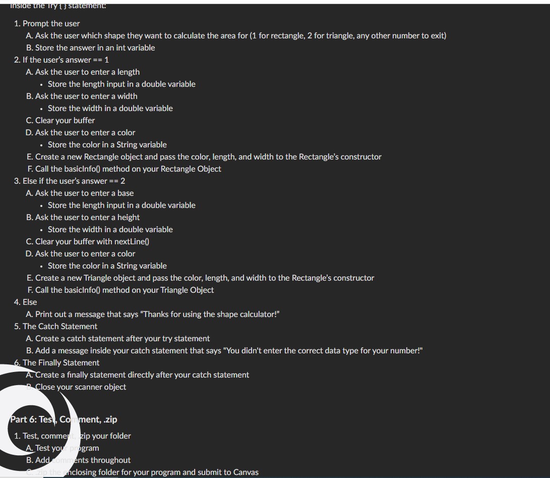 Solved 1. Clear your workspace in VS Code (see above video | Chegg.com