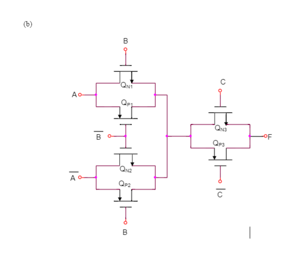 Solved Determine the Boolean expression for the following | Chegg.com