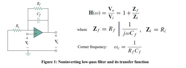 Solved Fully derive the transfer function for the | Chegg.com