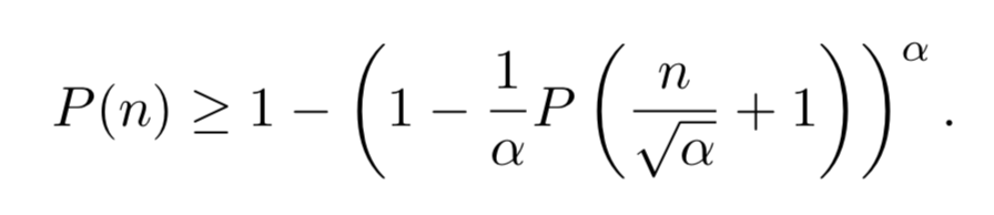 Consider the randomized min-cut algorithm we saw in | Chegg.com