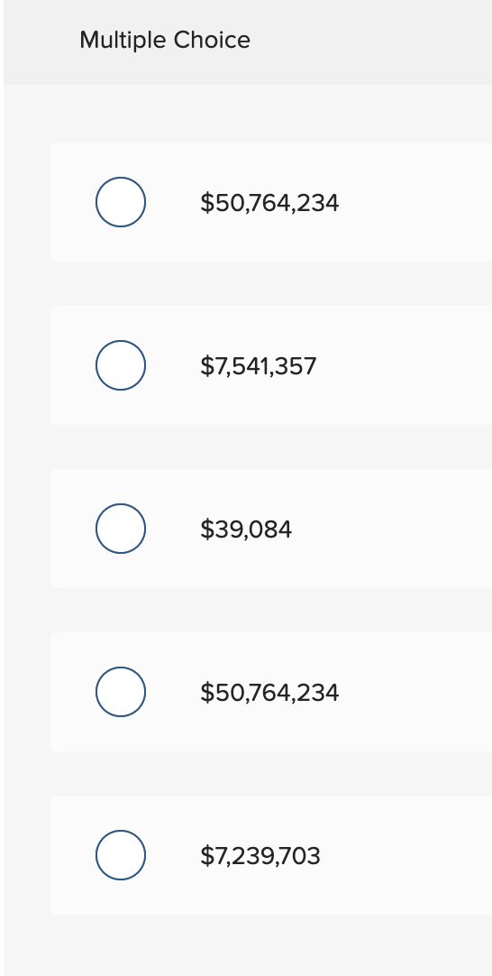 Solved You have just won the lottery and will receive | Chegg.com