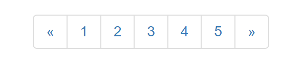 Write A Javascript Program To Implement Pagination