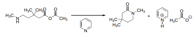 Solved Consider this SnAc reaction. Propose a mechanism and | Chegg.com